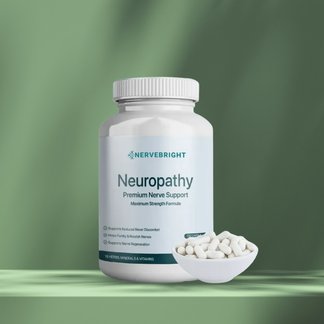 NerveBright™ – Zenic