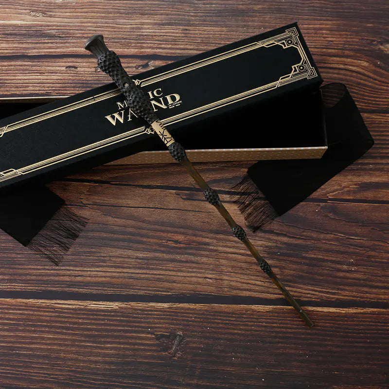 Harry Potter Magic Wand – Zenic